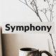 Symphony – Creative Keynote Template, Presentation Templates | GraphicRiver