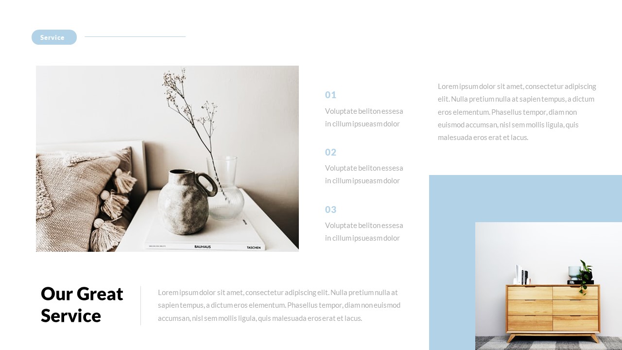 Symphony – Creative Keynote Template, Presentation Templates | GraphicRiver