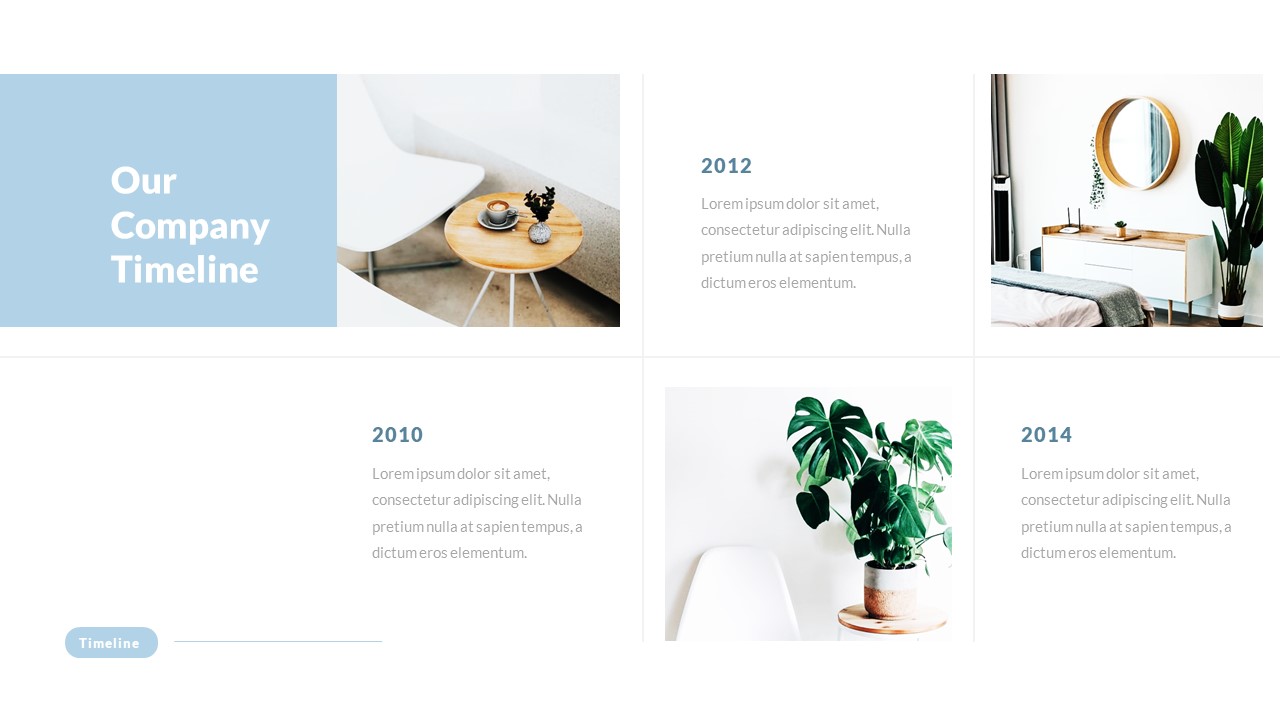 Symphony – Creative Keynote Template, Presentation Templates | GraphicRiver