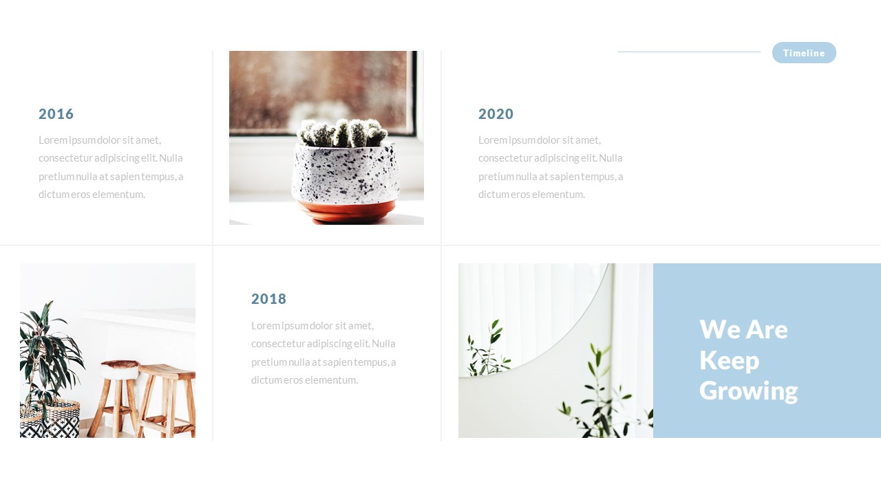 Symphony – Creative Keynote Template, Presentation Templates | GraphicRiver