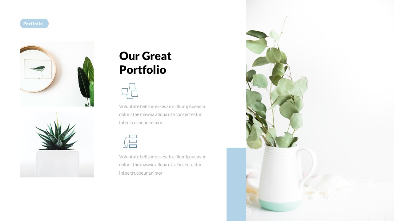 Symphony – Creative Keynote Template, Presentation Templates | GraphicRiver