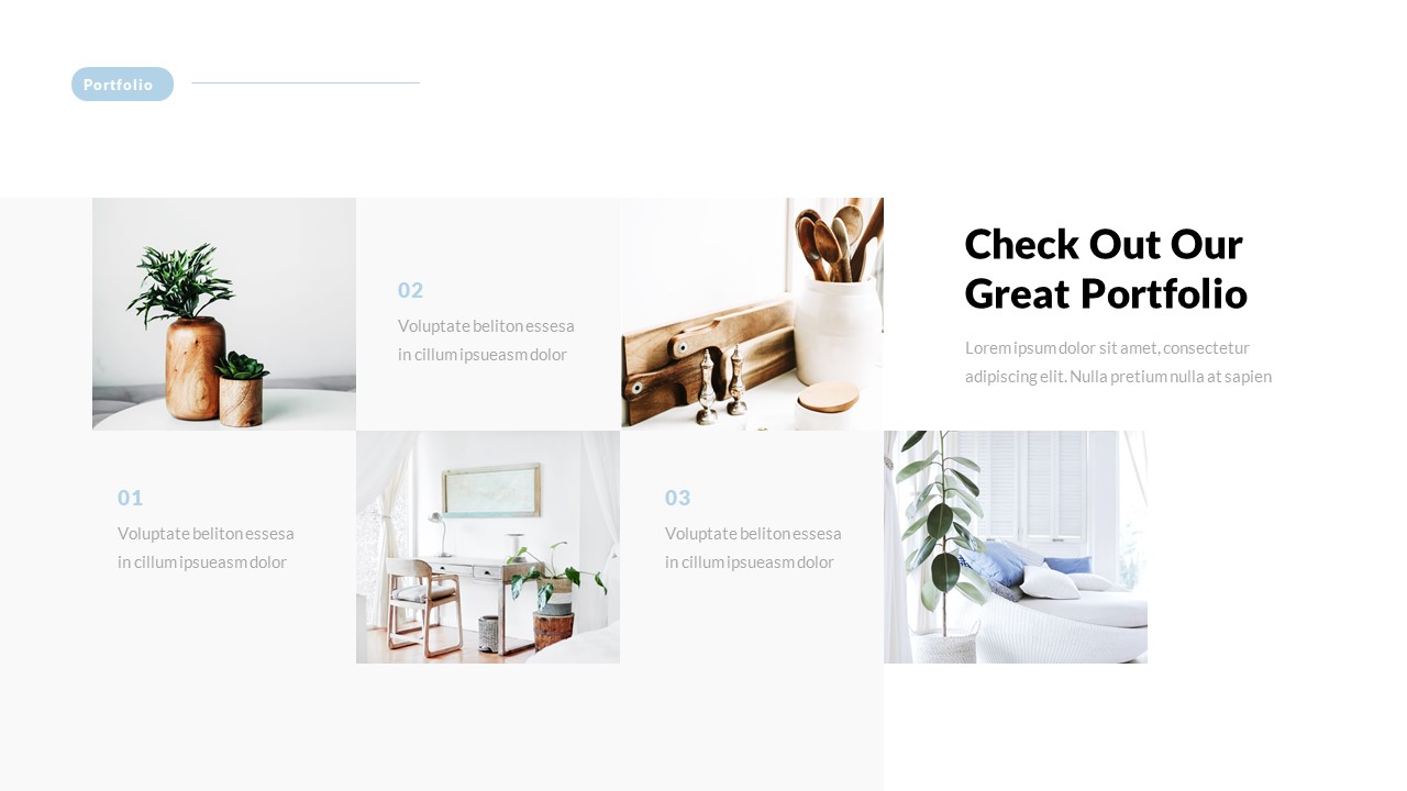 Symphony – Creative Keynote Template, Presentation Templates | GraphicRiver