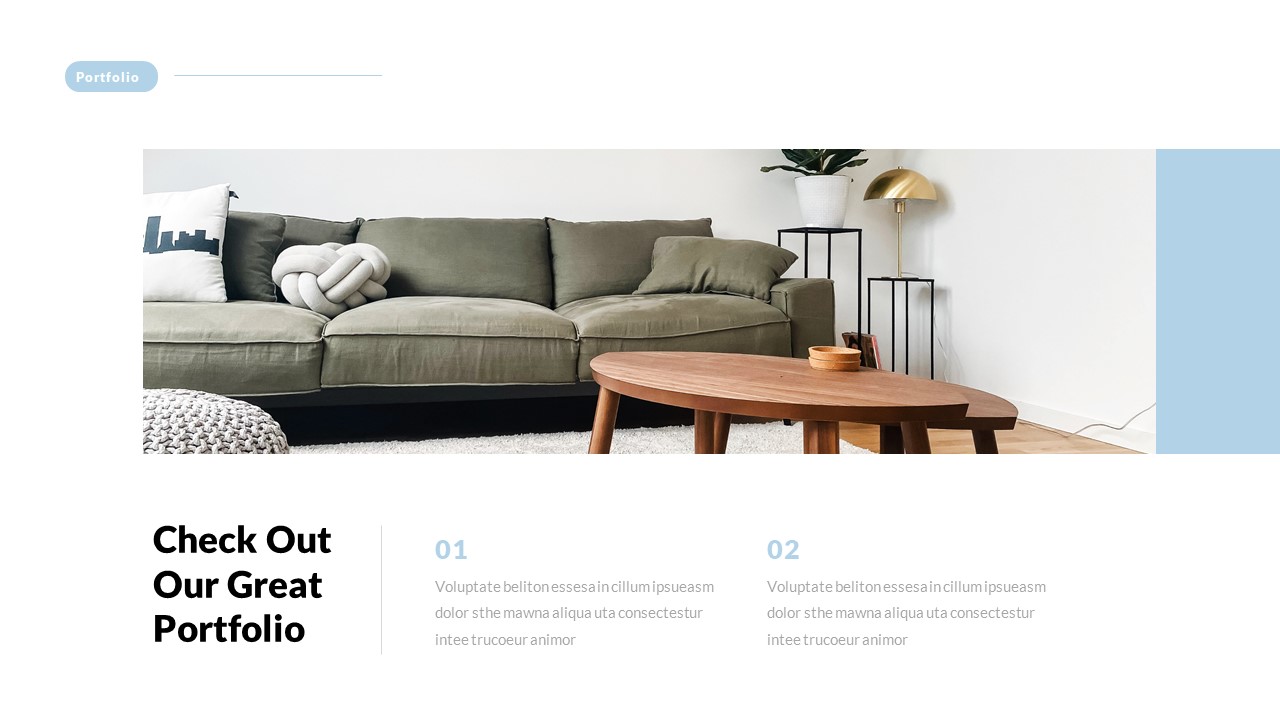 Symphony – Creative Keynote Template, Presentation Templates | GraphicRiver