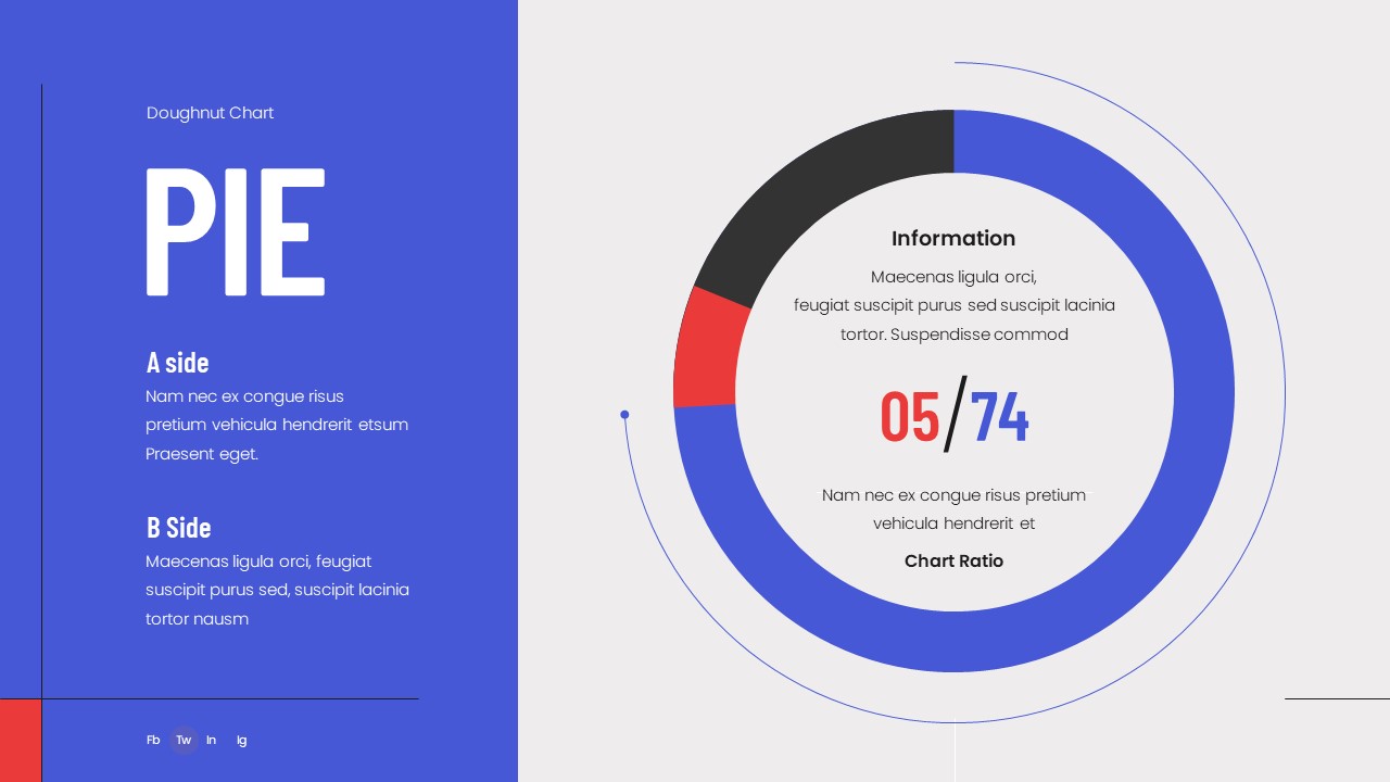 RAGE - Sport Wear Promotion Google Slide Template, Presentation Templates