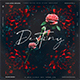 Destiny Album Cover Art, Web Elements | GraphicRiver