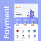 Online Bill Payment App UI Kit| Recharge App UI Kit| Booking App UI Kit ...