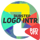 Dubstep Logo Intro | Minimal Media Intro, After Effects Project Files