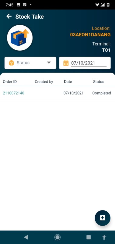 Stock Manager - Inventory Management Application With SaaS Feature by ...