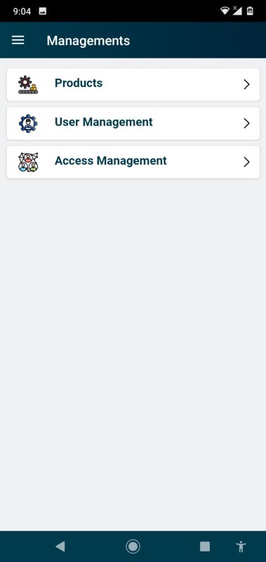 Stock Manager - Inventory Management Application With SaaS Feature by ...