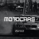 Motocars Family Display Font, Fonts | GraphicRiver