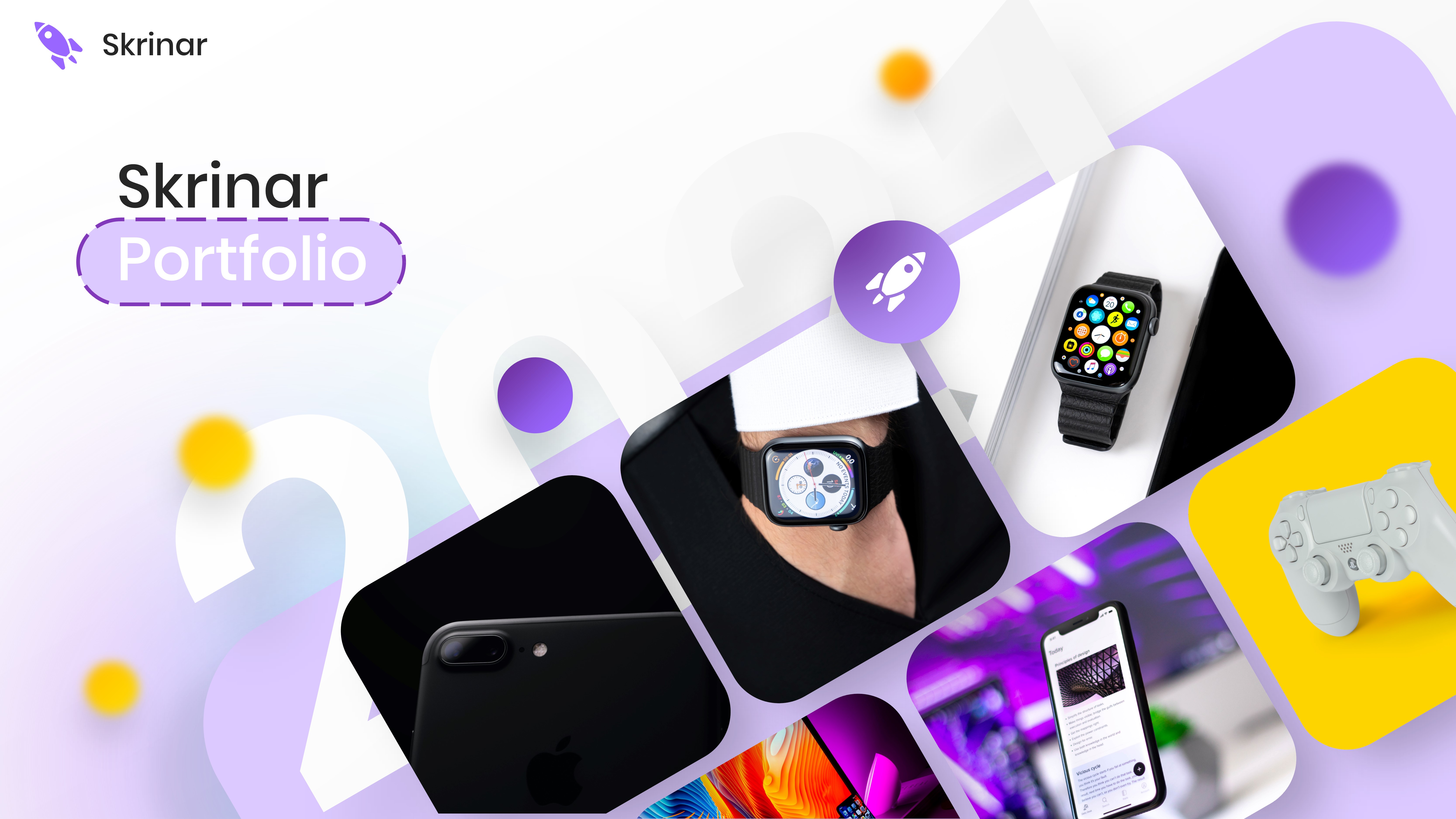 Skrinar – Business PowerPoint Template, Presentation Templates ...