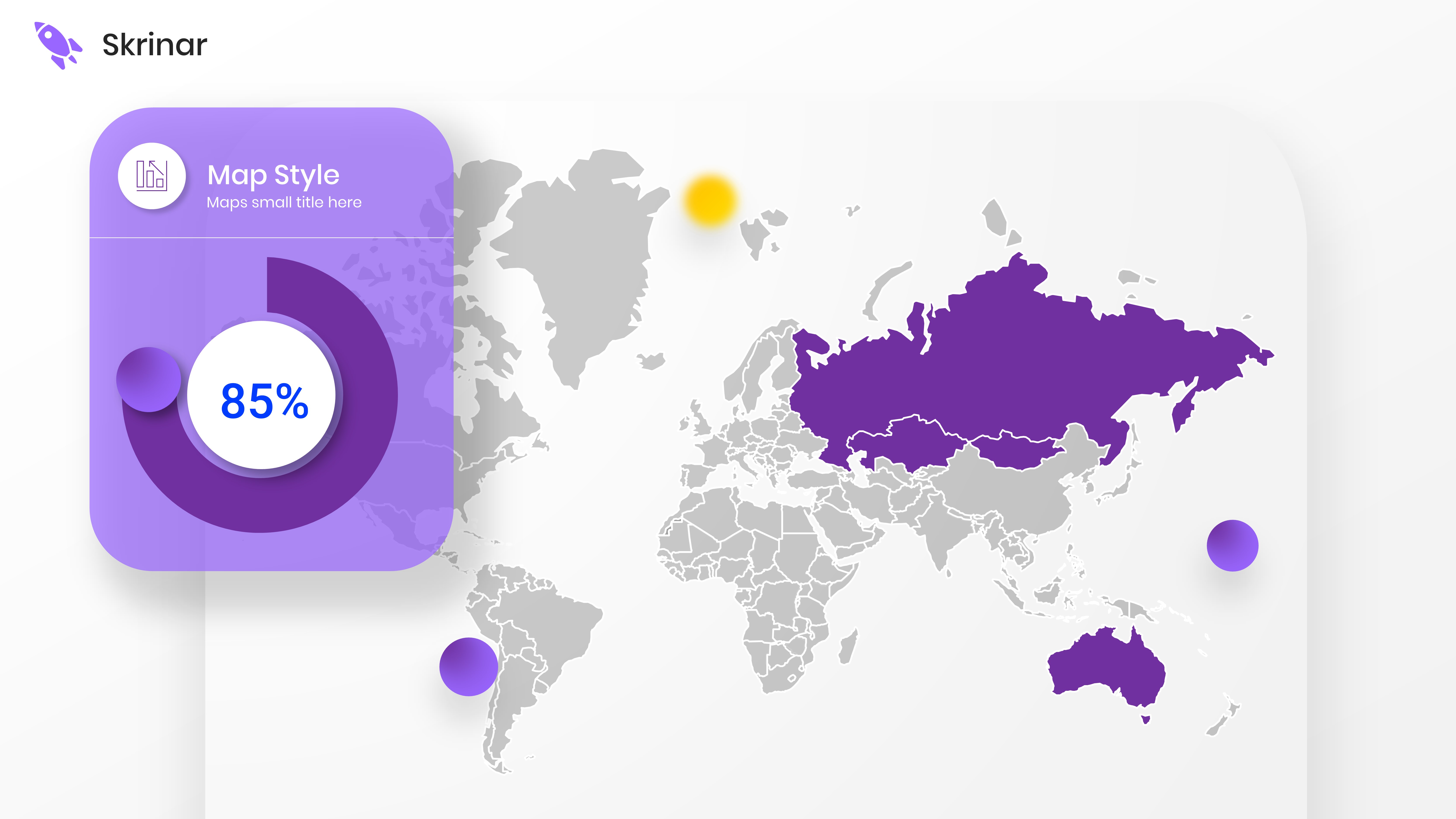 Skrinar – Business PowerPoint Template, Presentation Templates ...