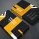 Business Card, Print Templates | GraphicRiver