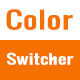 Creative Color Switcher in JavaScript by romincomputer | CodeCanyon