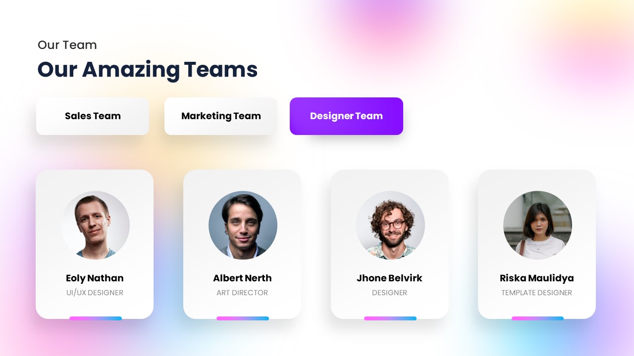 Hebixo Powerpoint Templates, Presentation Templates | GraphicRiver