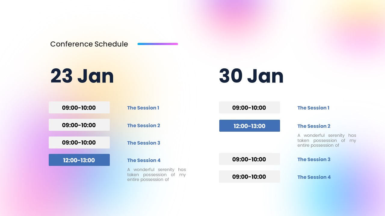 Hebixo Powerpoint Templates, Presentation Templates | GraphicRiver