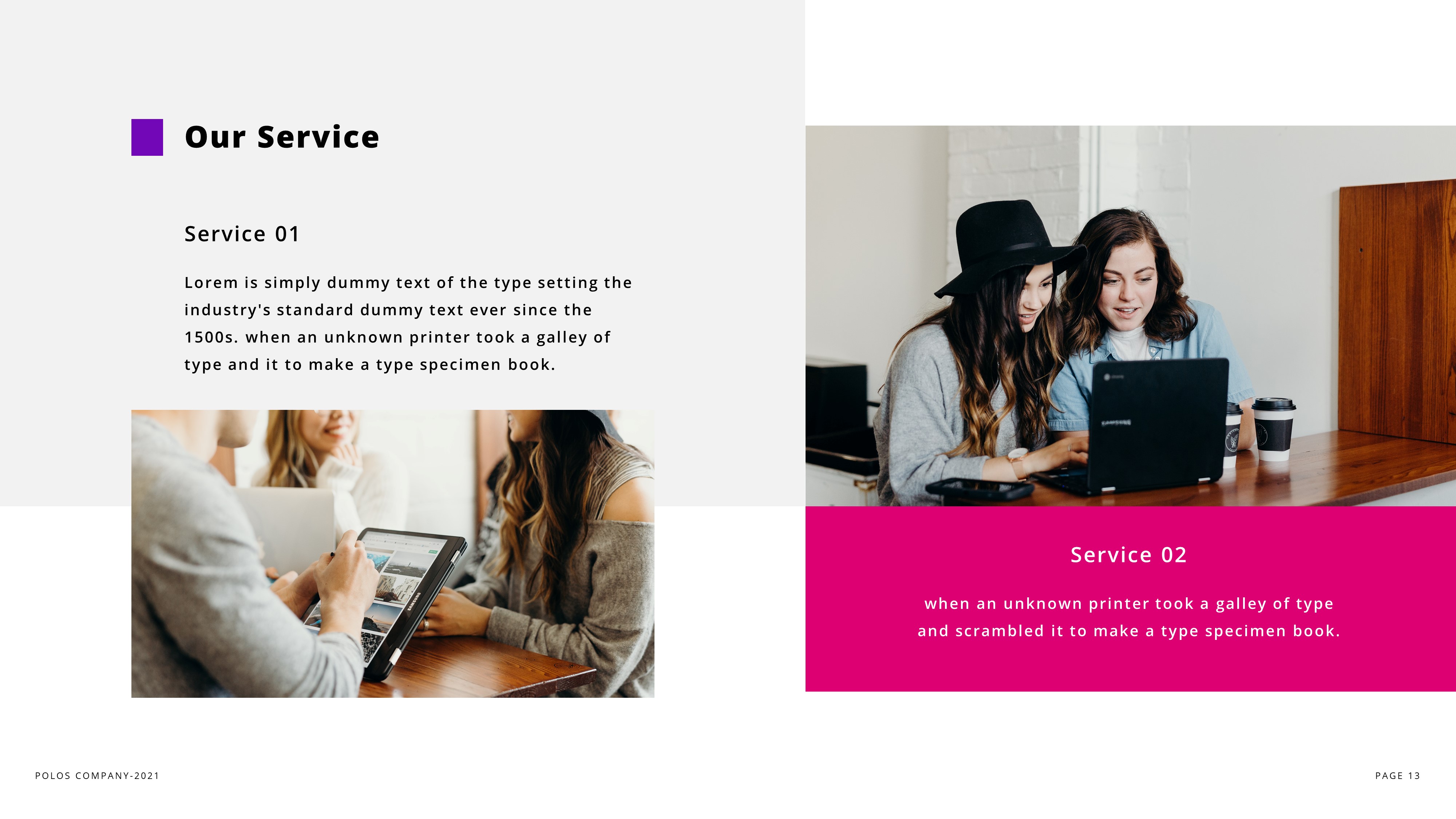 Polos Powerpoint Presentation Template, Presentation Templates ...