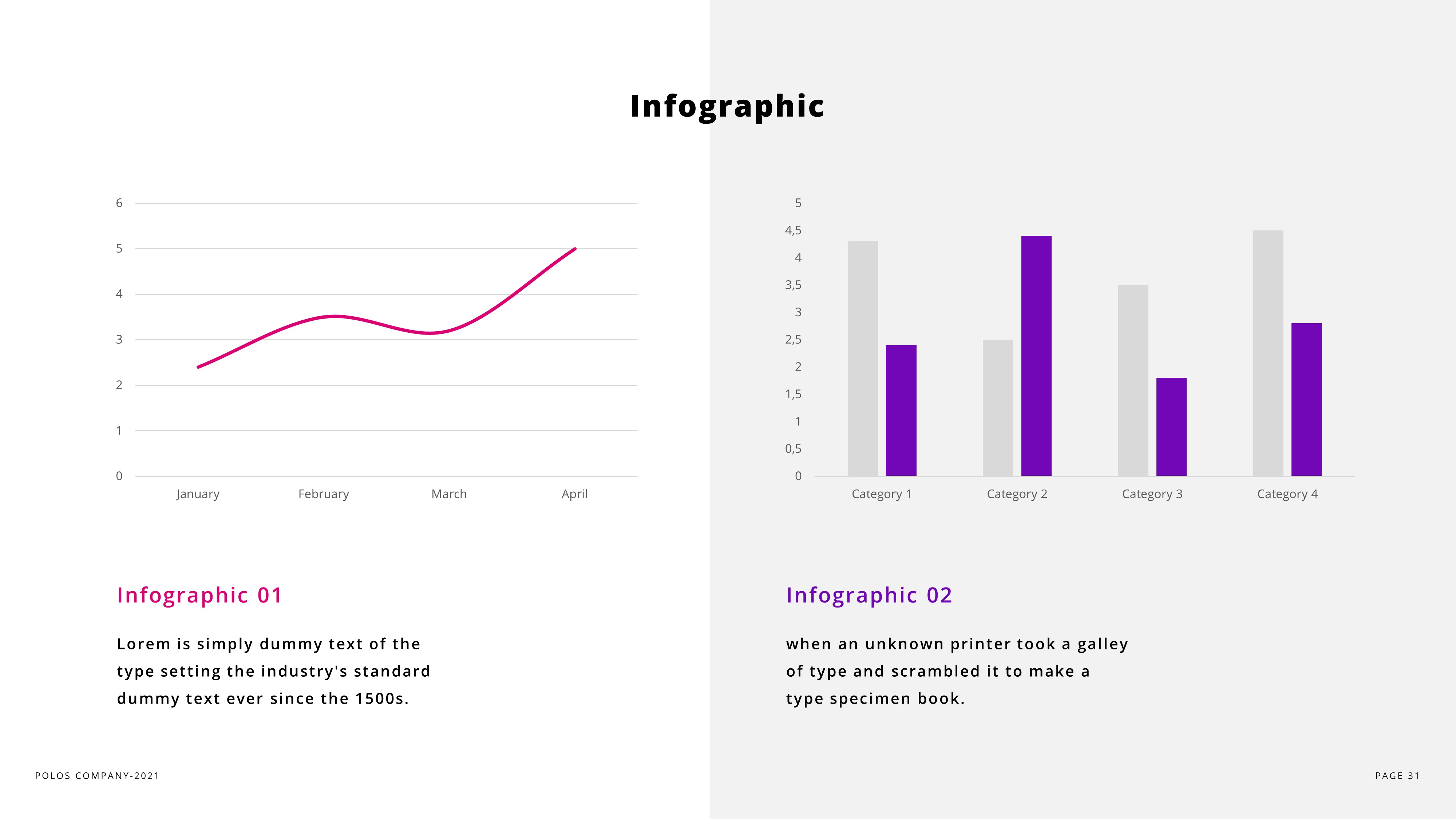 Polos Powerpoint Presentation Template, Presentation Templates ...