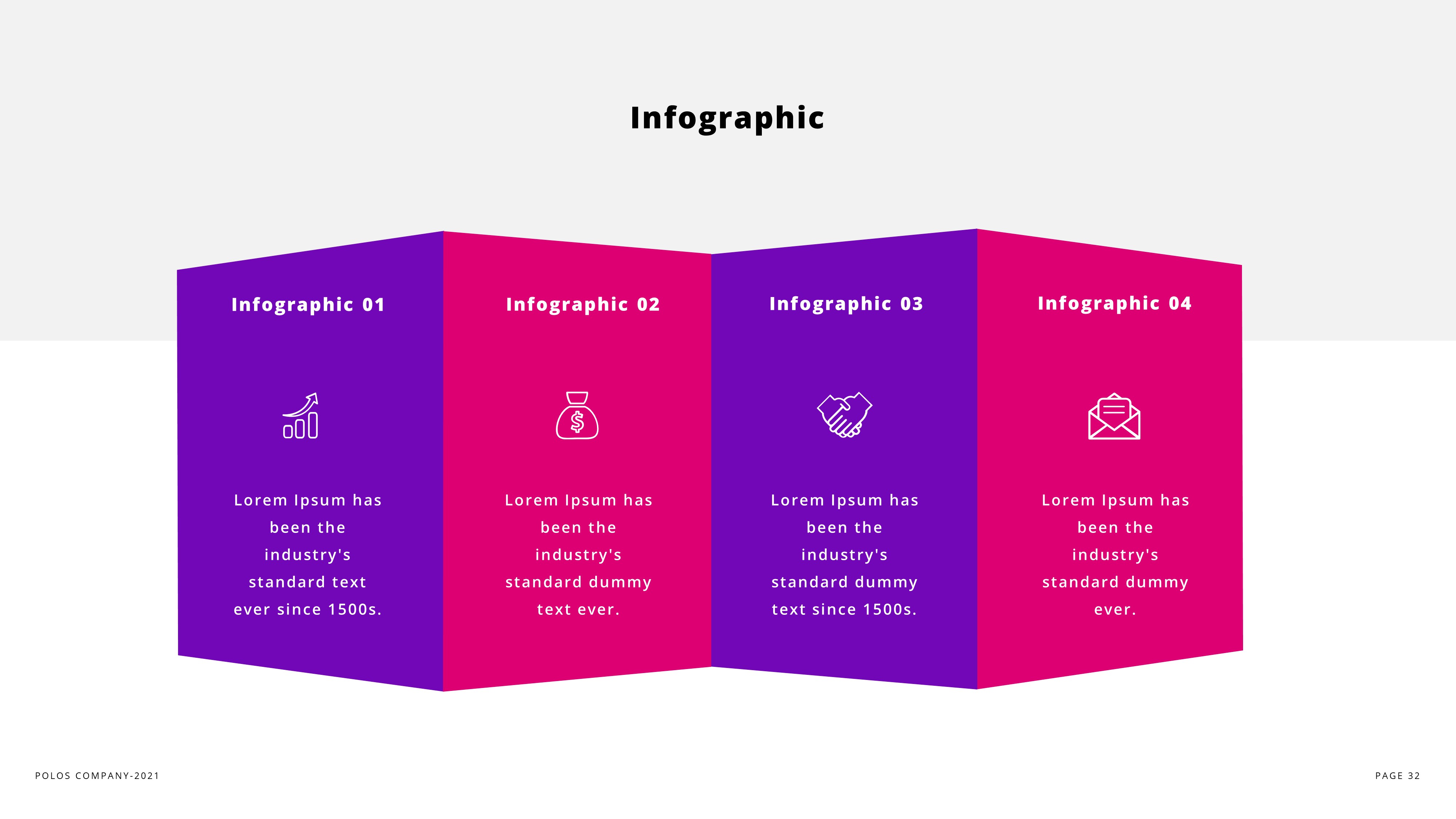 Polos Powerpoint Presentation Template, Presentation Templates ...