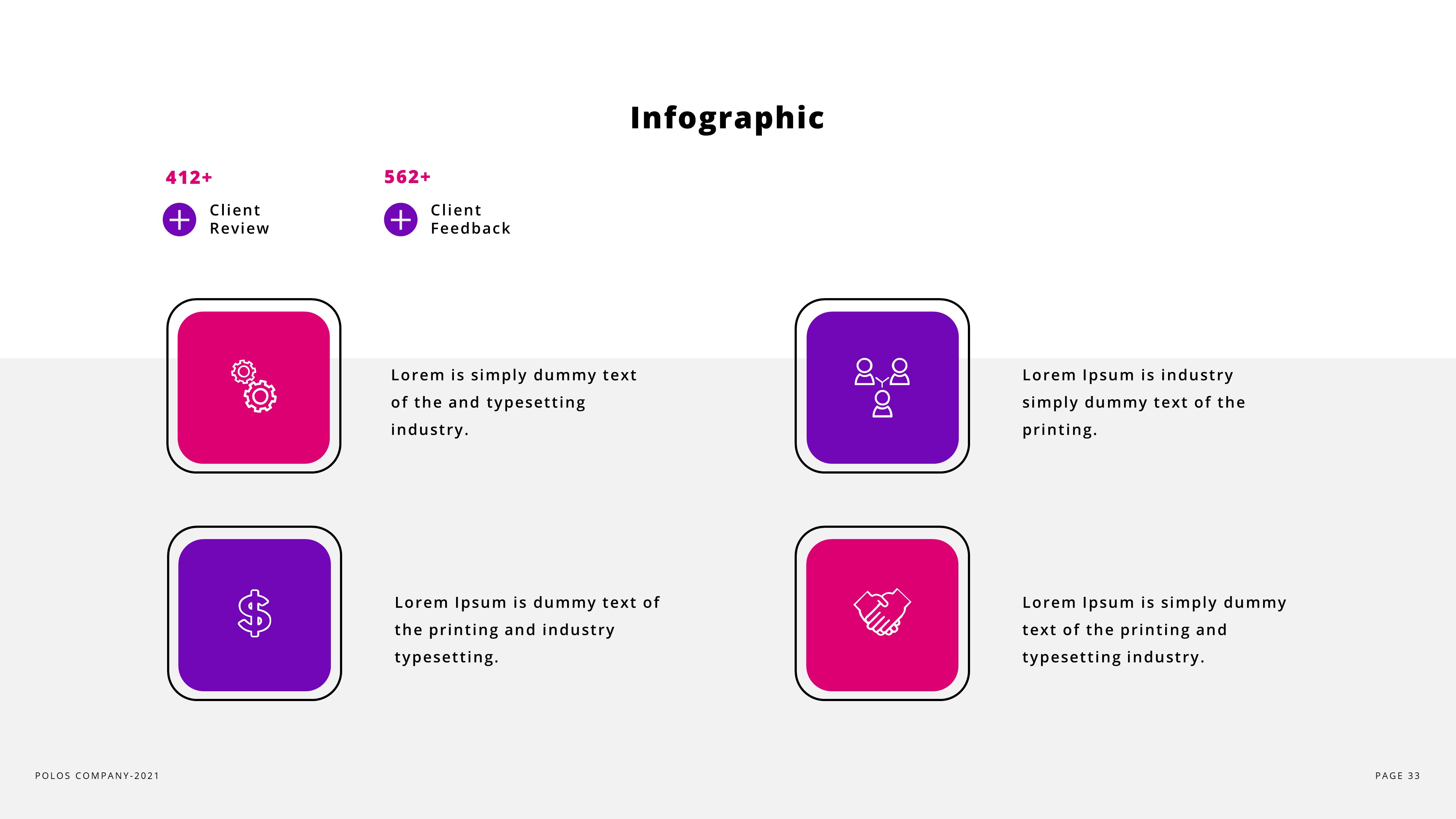Polos Powerpoint Presentation Template, Presentation Templates ...
