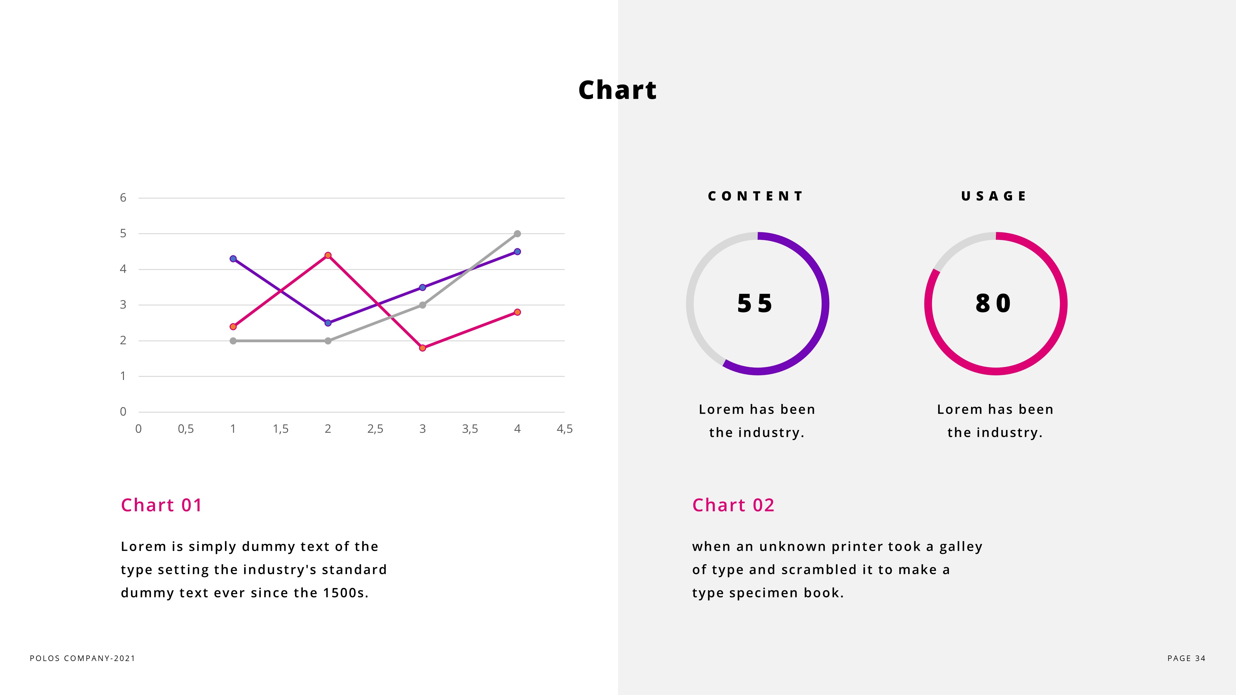 Polos Powerpoint Presentation Template, Presentation Templates ...