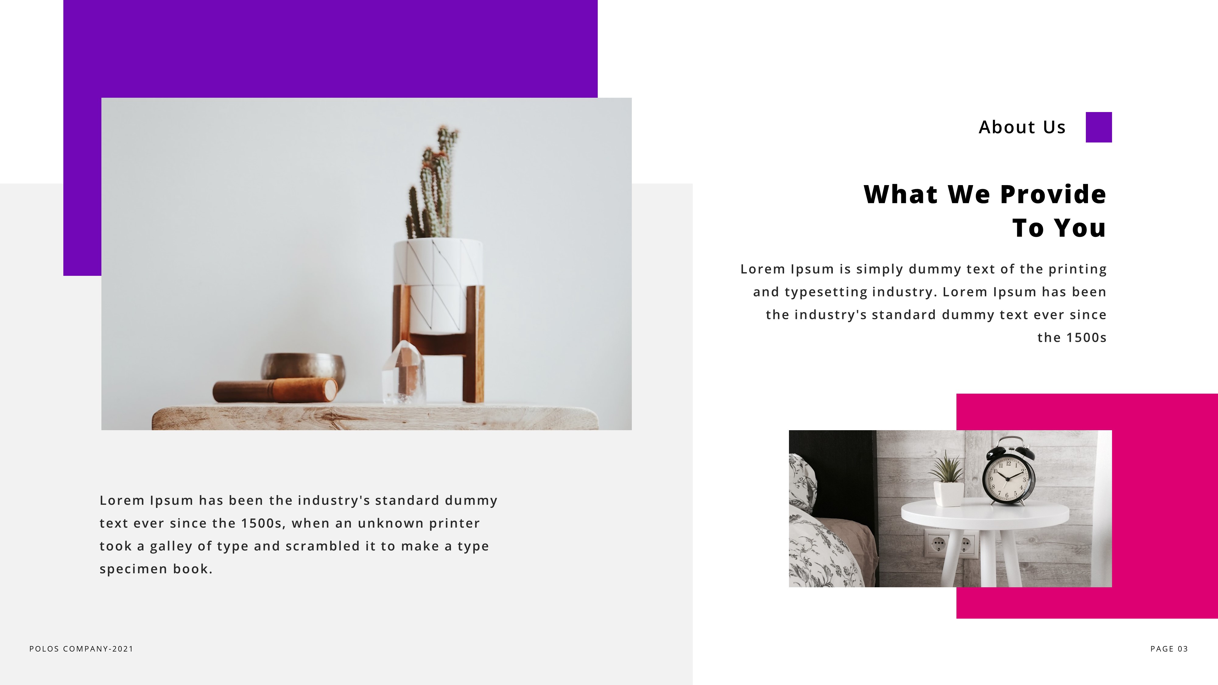 Polos Powerpoint Presentation Template, Presentation Templates ...