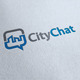 City Chat by debo243 | GraphicRiver