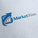 Market Rise, Logo Templates | GraphicRiver