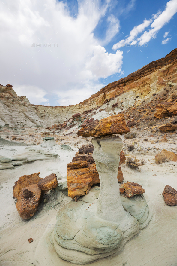 Wahweap Stock Photo by Galyna_Andrushko | PhotoDune