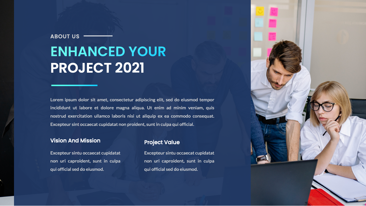 Power Proposal - Project Proposal PowerPoint Template, Presentation ...