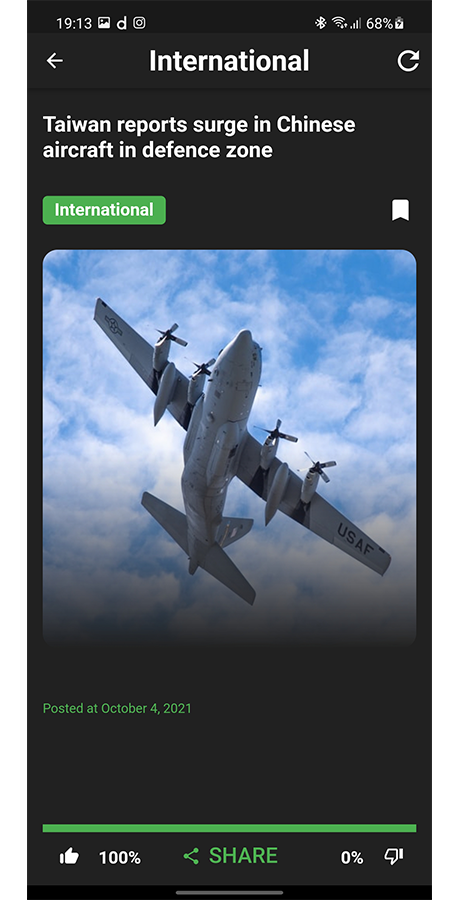 NEWSAPP - Flutter News App with Admin Panel by Jasitharan1998 | CodeCanyon