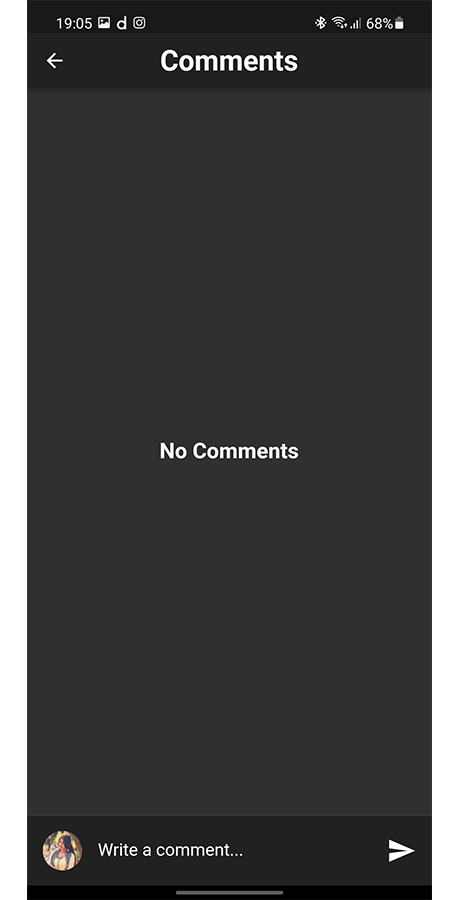 NEWSAPP - Flutter News App with Admin Panel by Jasitharan1998 | CodeCanyon