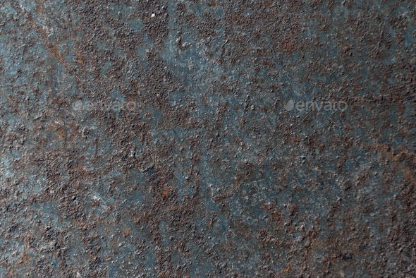 Worn steel texture or metal background. Dark worn rusty metal texture ...