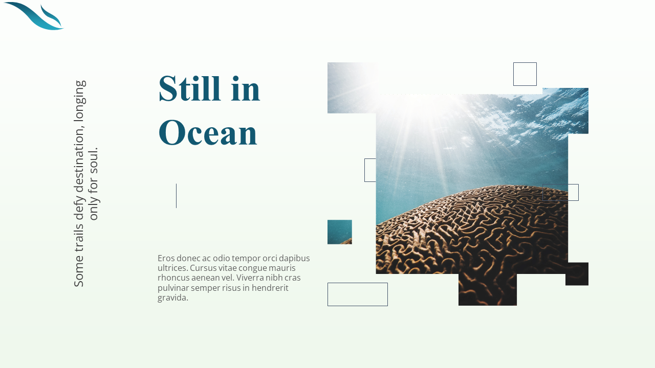 Oceanid - Environment Presentation Google Slides Template, Presentation ...