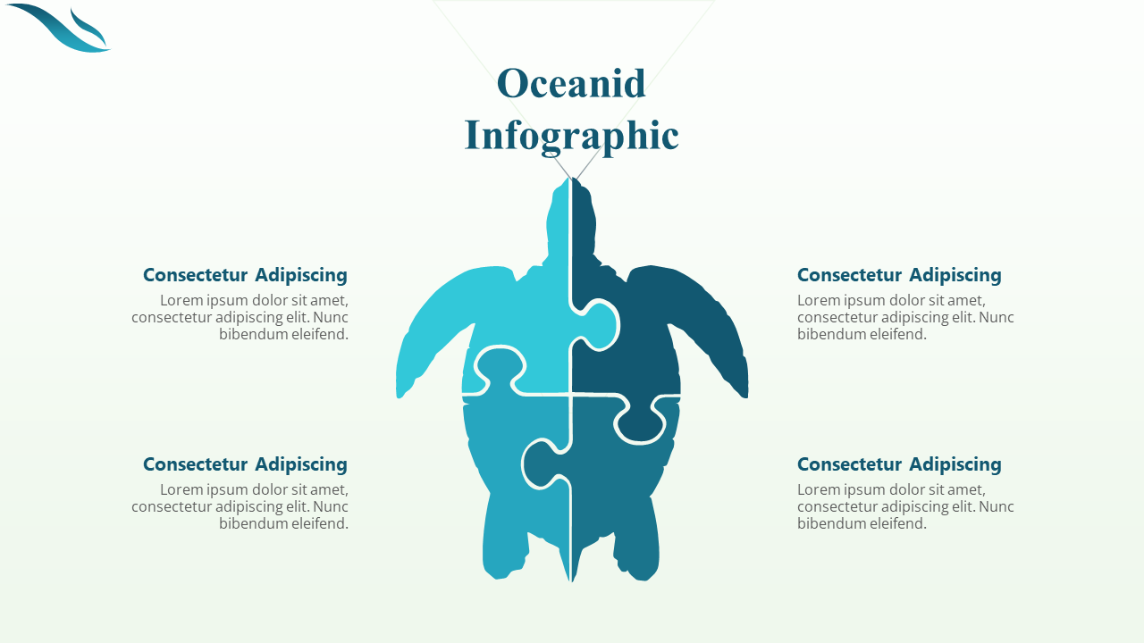 Oceanid - Environment Presentation Google Slides Template, Presentation ...
