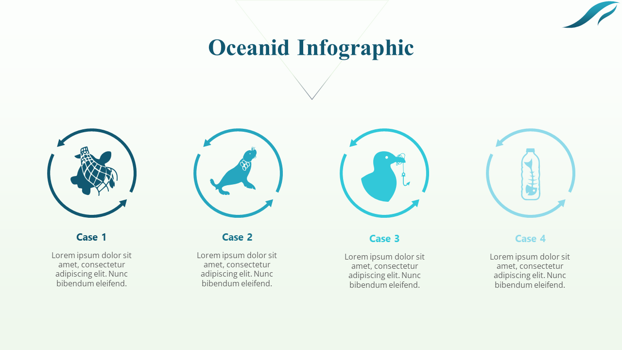 Oceanid - Environment Presentation Google Slides Template, Presentation ...