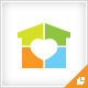 My Home Logo, Logo Templates | GraphicRiver