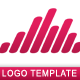 Voice Tech Logo Template, Logo Templates | GraphicRiver
