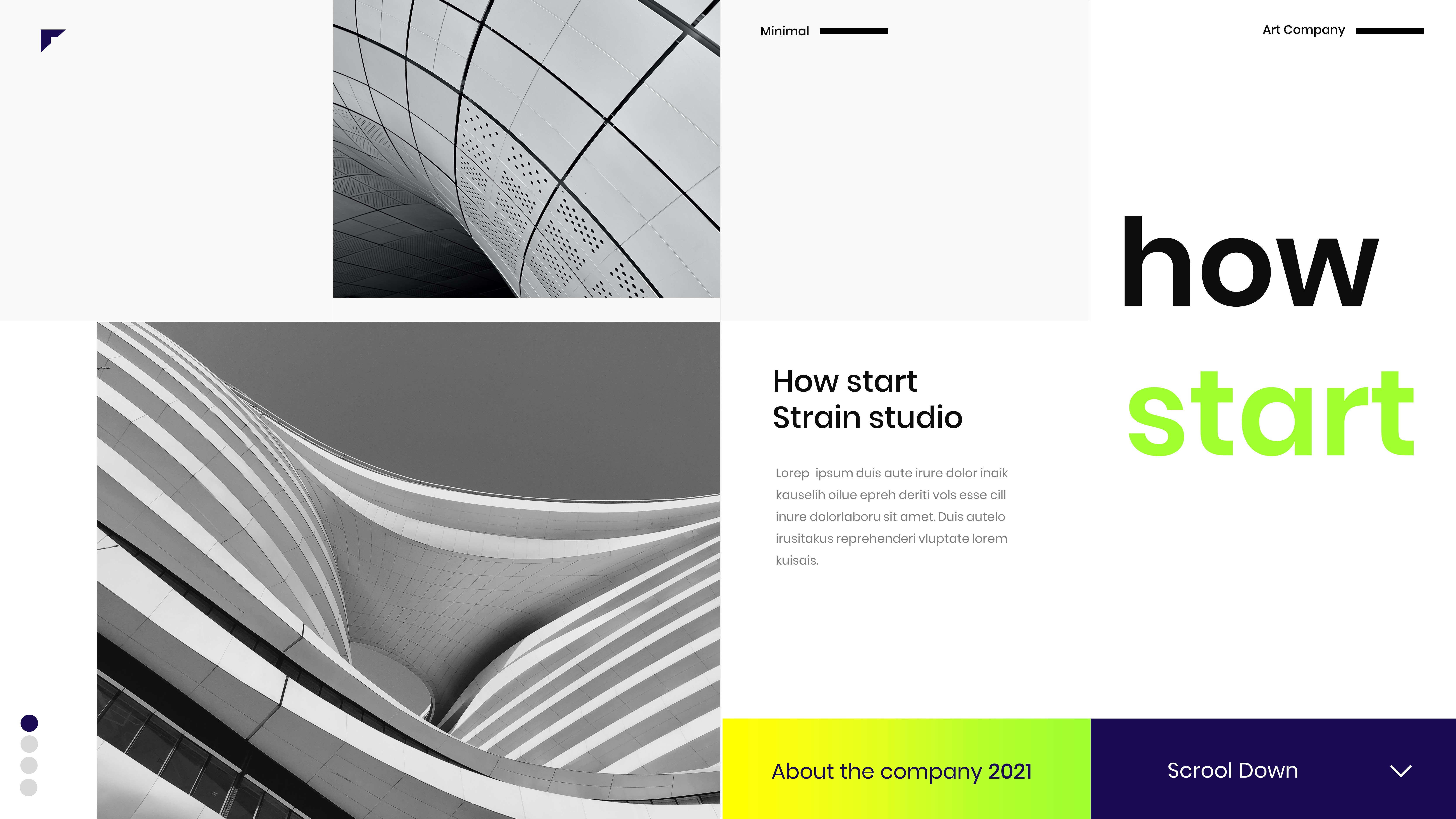 Strain – Business PowerPoint Template, Presentation Templates ...