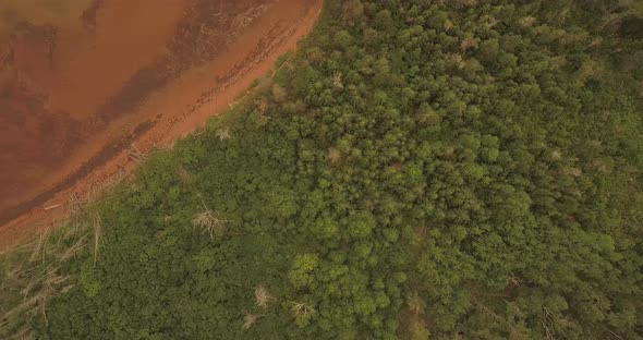 Shot looking over Earth, Stock Footage | VideoHive