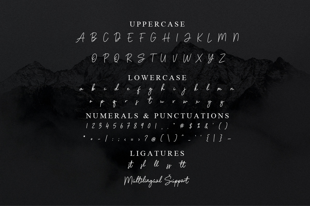 Amstone, Fonts | GraphicRiver