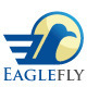 Eagle Fly Logo, Logo Templates | GraphicRiver
