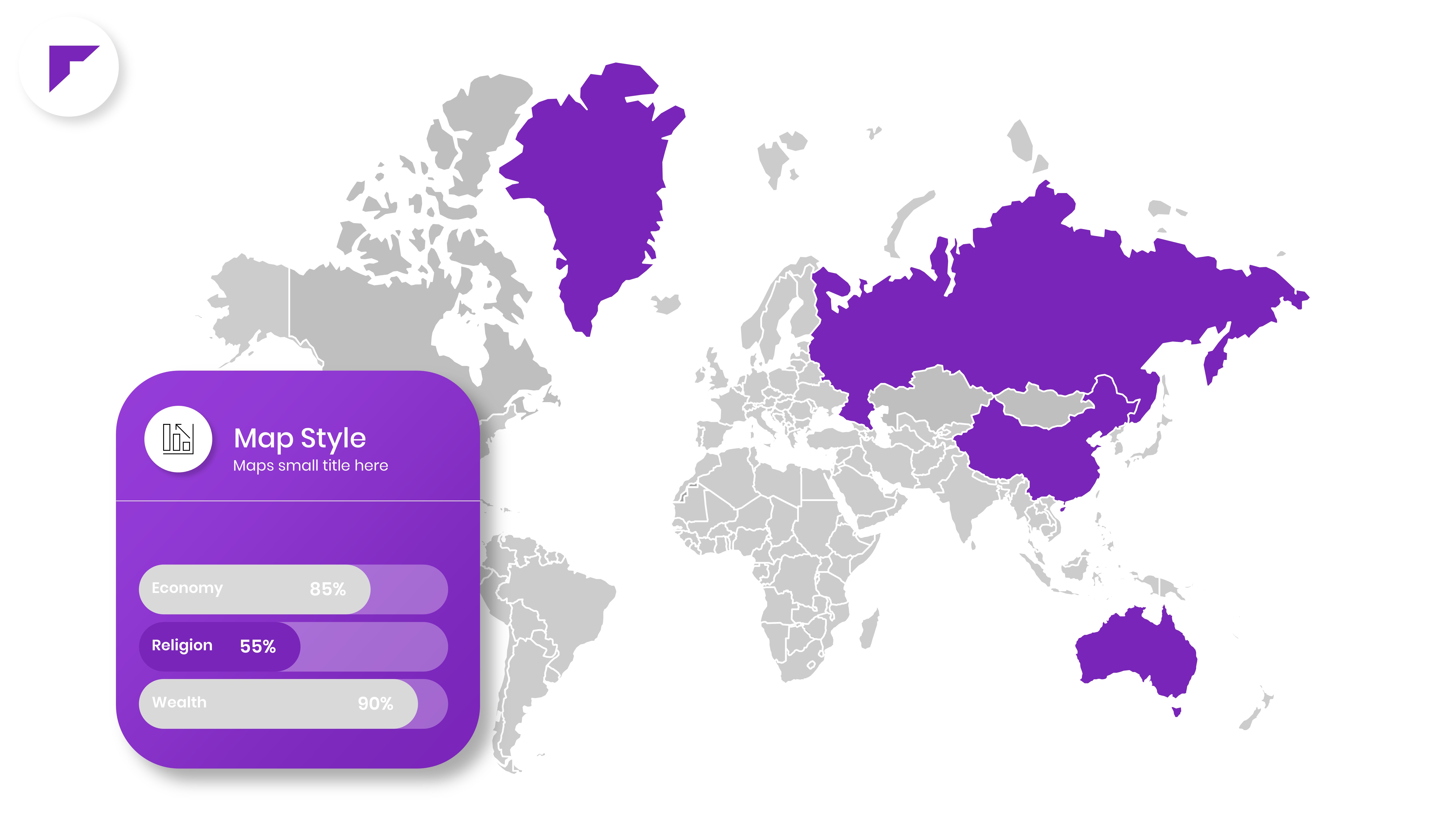 Blamond – Business PowerPoint Template by CreativeGraphs | GraphicRiver