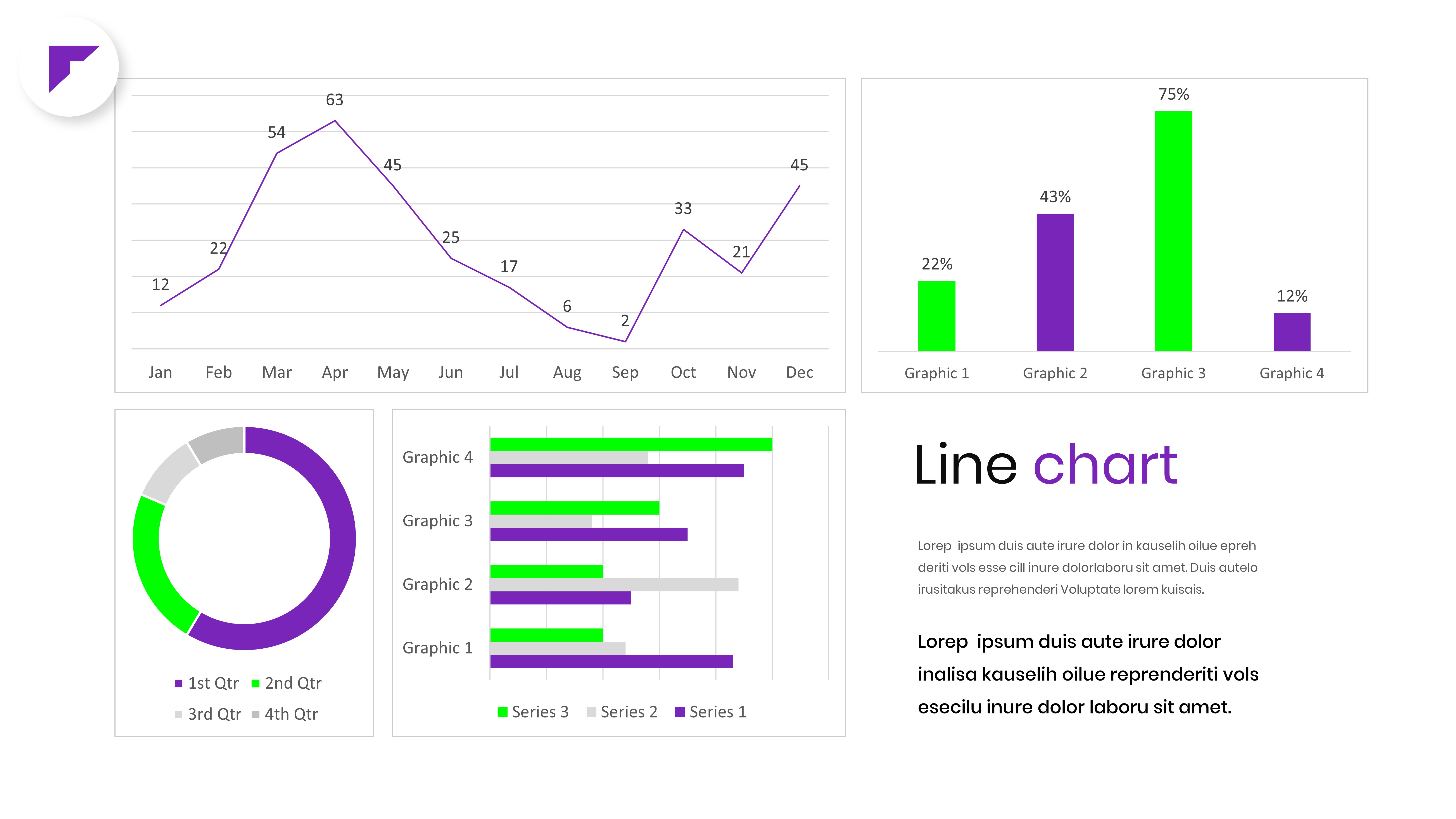Blamond – Business PowerPoint Template by DensCreativeStudio | GraphicRiver