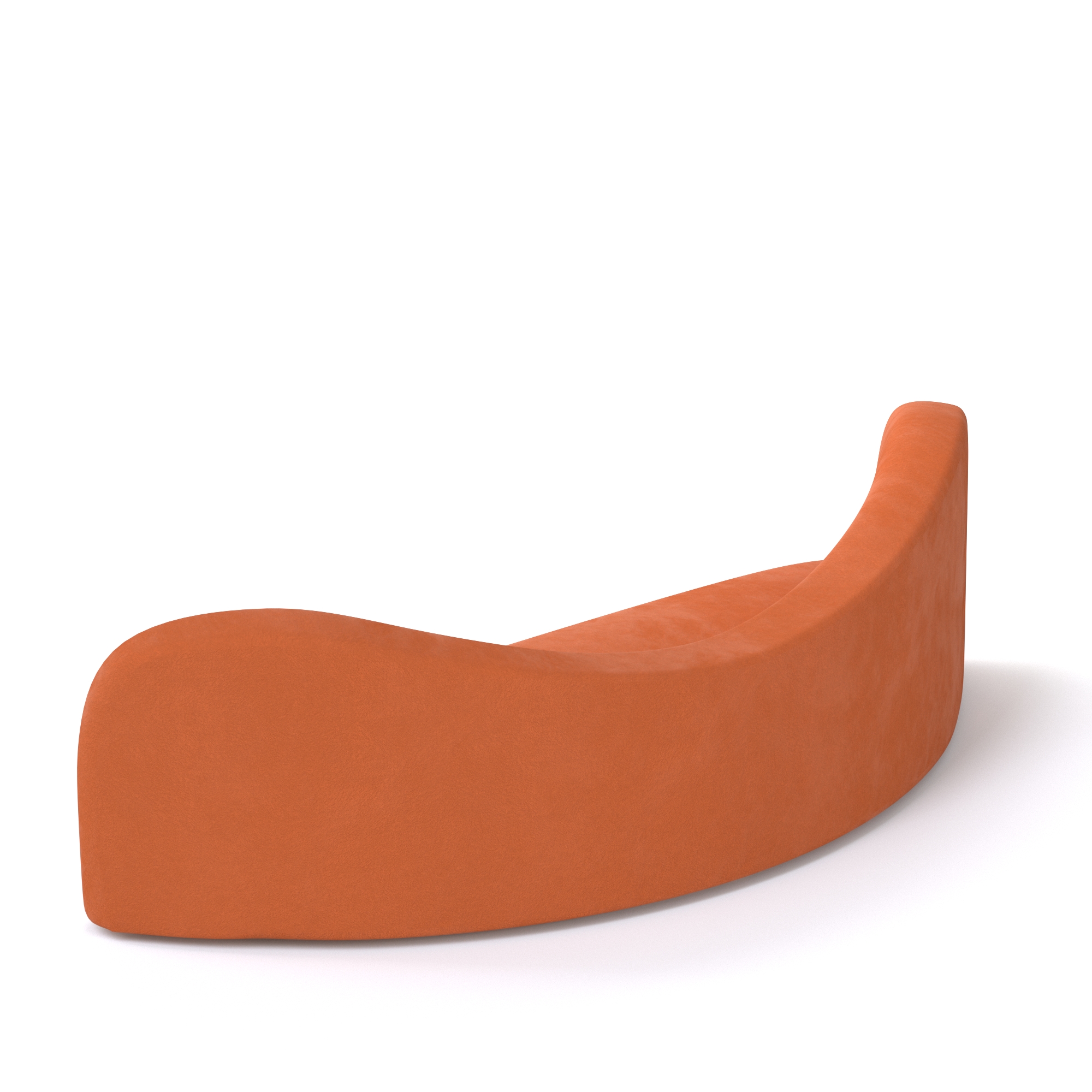 Moon Sofa by Raphael Navot by Axtam3D | 3DOcean