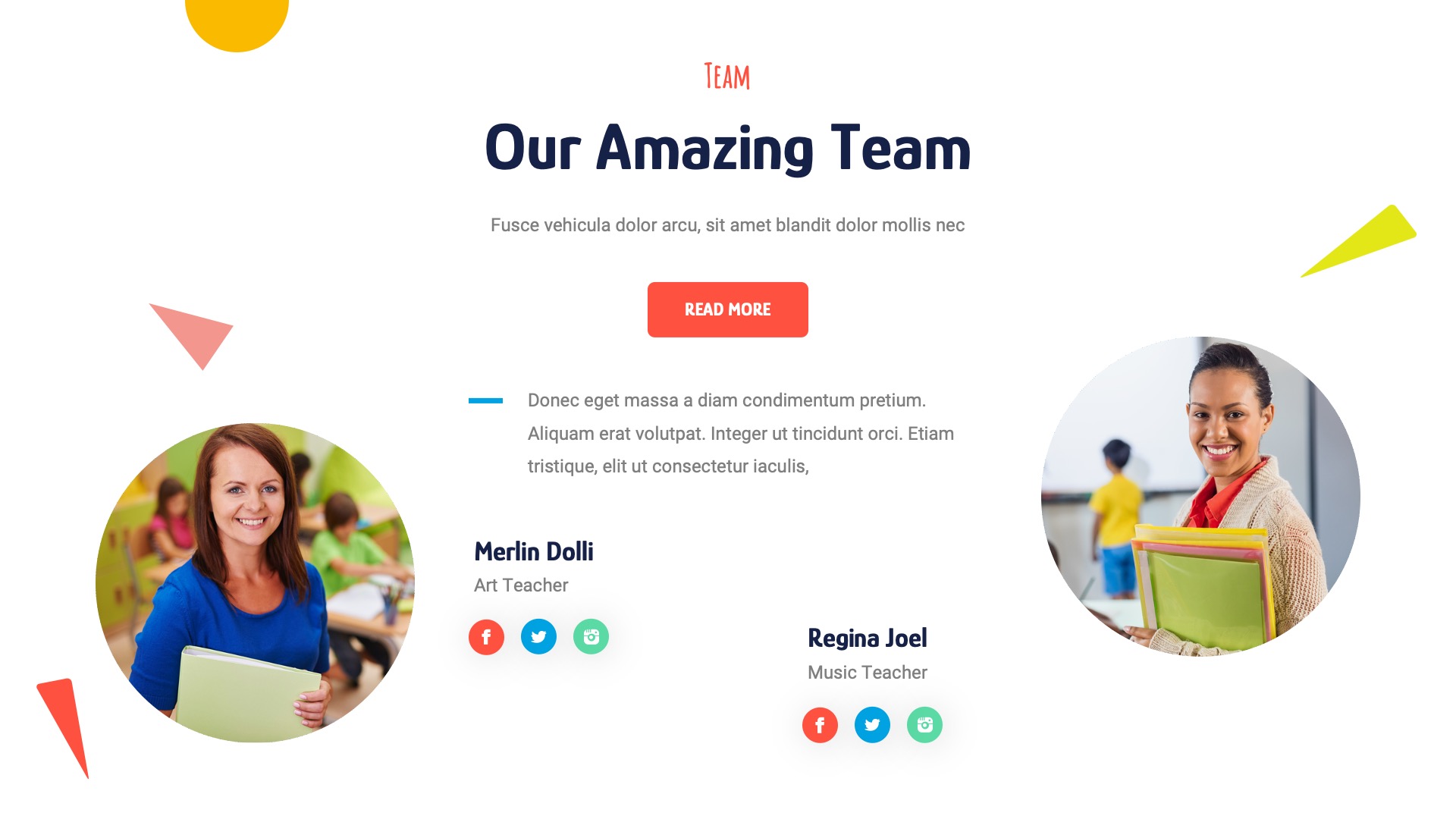 KIDSPLAY - Fun Games & Kids Education Powerpoint Template, Presentation ...