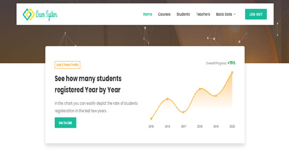 Online Exam System ASP MVC .NET 6 by nooruddin9800 | CodeCanyon