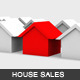 House Sales, Graphics | GraphicRiver