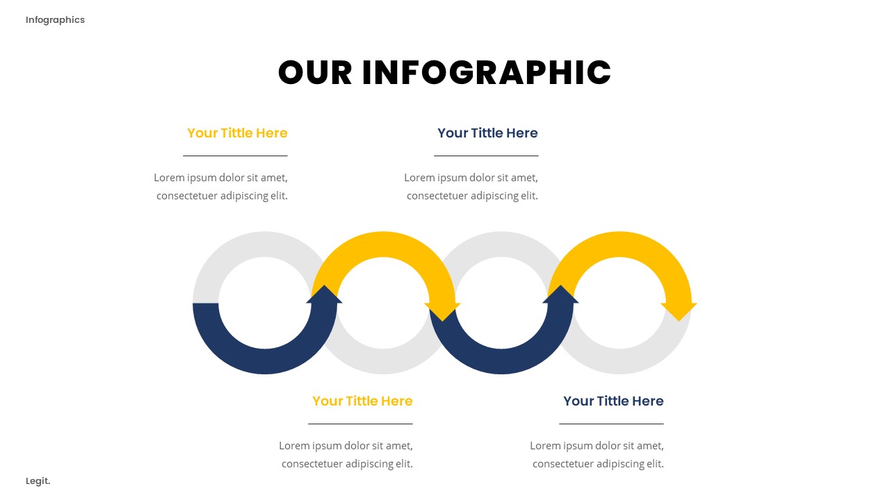 Legit - Business Google Slides Template, Presentation Templates ...
