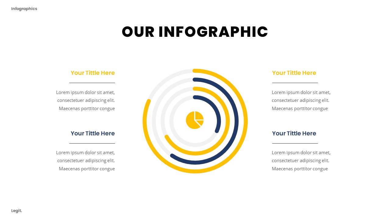 Legit - Business Google Slides Template, Presentation Templates ...